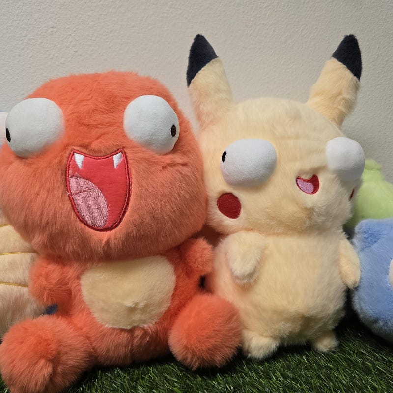 Pokederp - Etsy