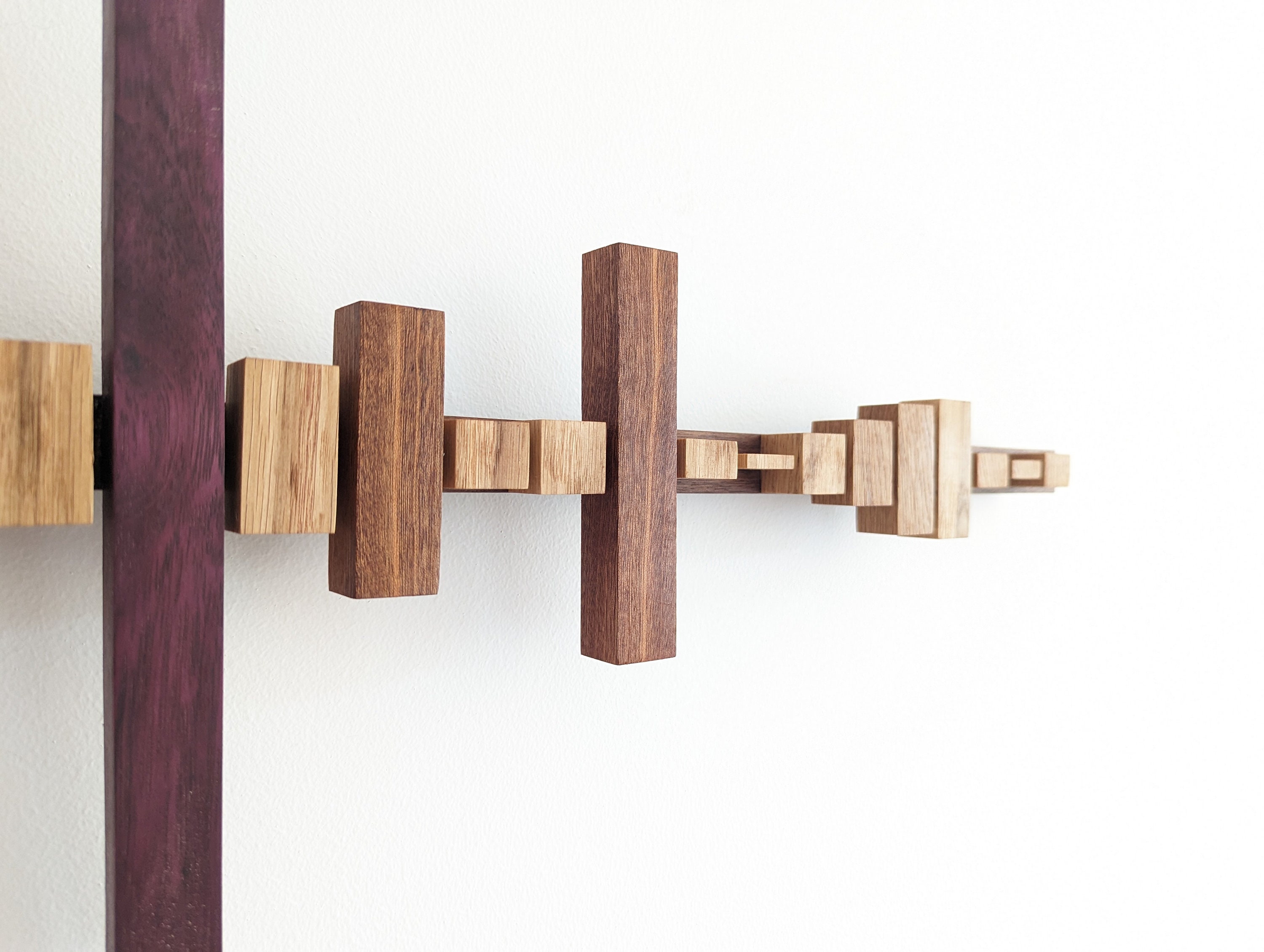 Custom Soundwave Wall Art Wood Wall Art Waveform Art - Etsy