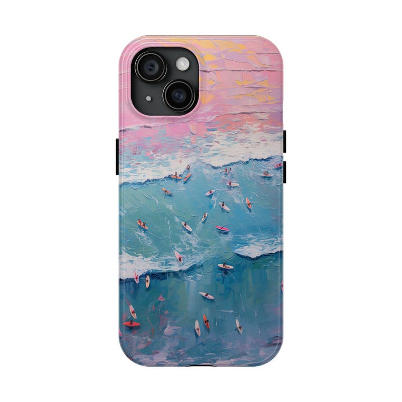Surf Phone Case - Etsy