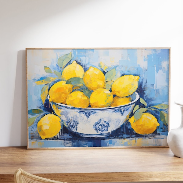 Kitchen Prints - Etsy