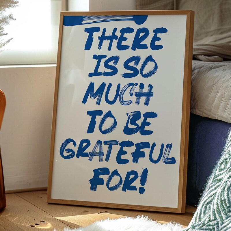 Uplifting Wall Decor - Etsy