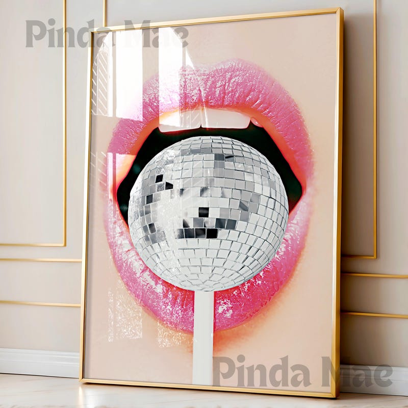 Pop Art Decor - Etsy