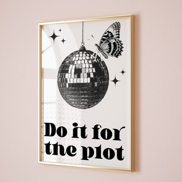 Shop Wall Decoration - Etsy