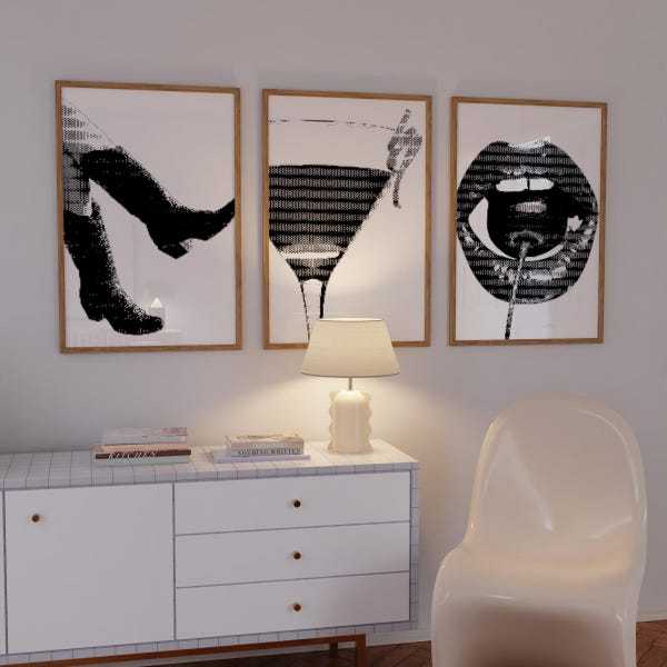 Cool Wall Art - Etsy