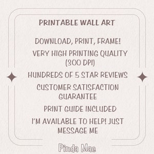 Trendy Pink Bow Wall Art, Preppy Poster, College Apartment Decor ...