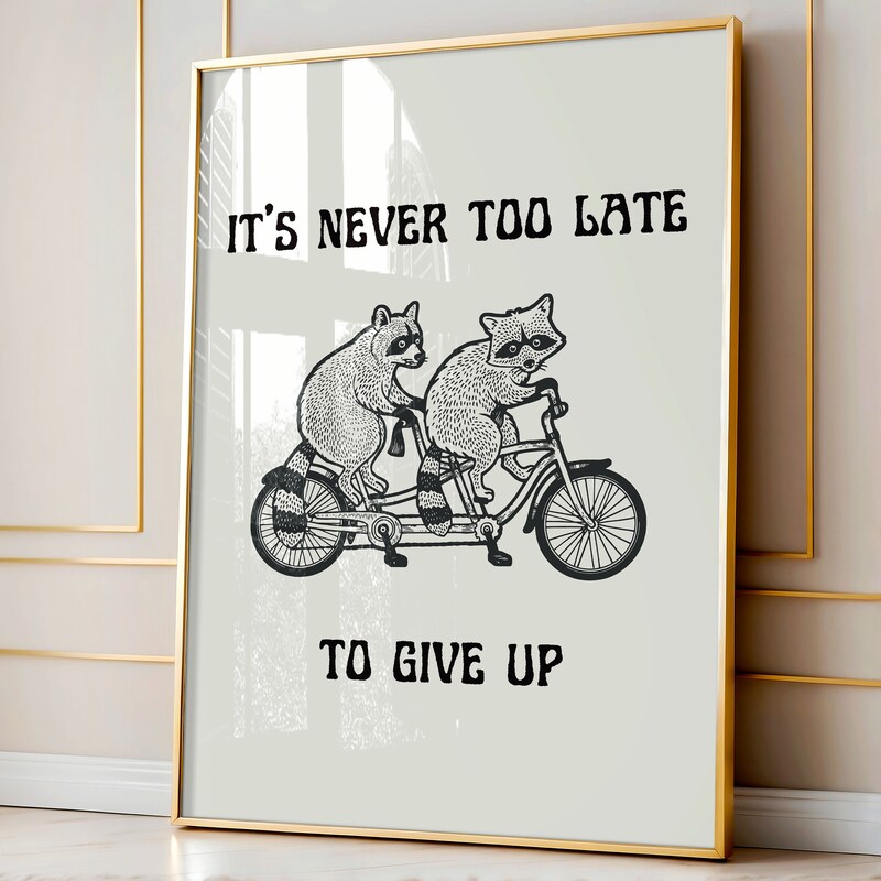 Meme Wall Decor - Etsy