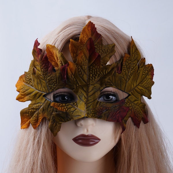 Fairy Mask - Etsy