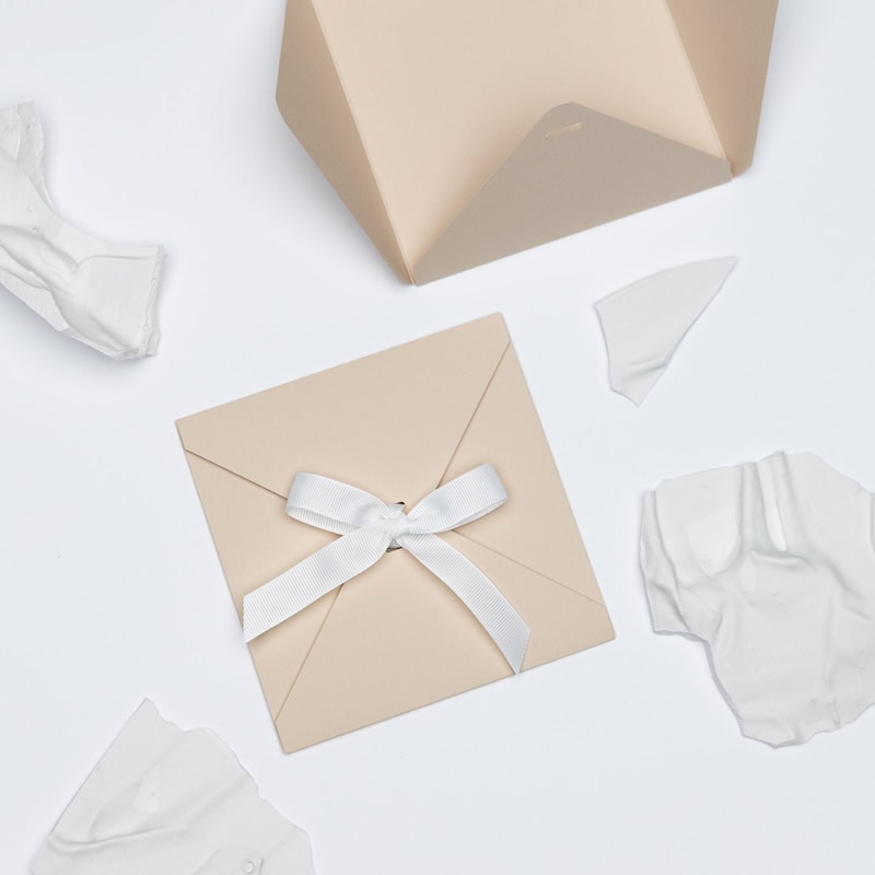 Folded Envelopes - Etsy