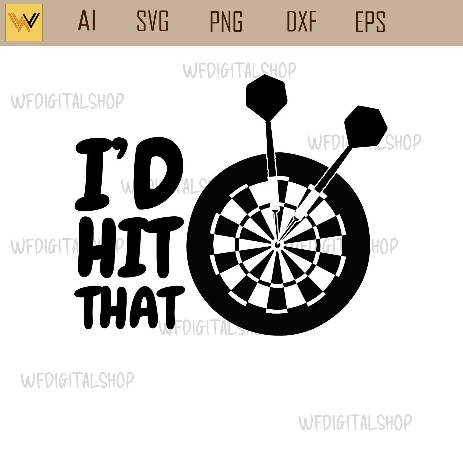 Dart Svg I'd Hit That - Dart Svg, Dartboard Svg, Dart Clipart, Dart ...