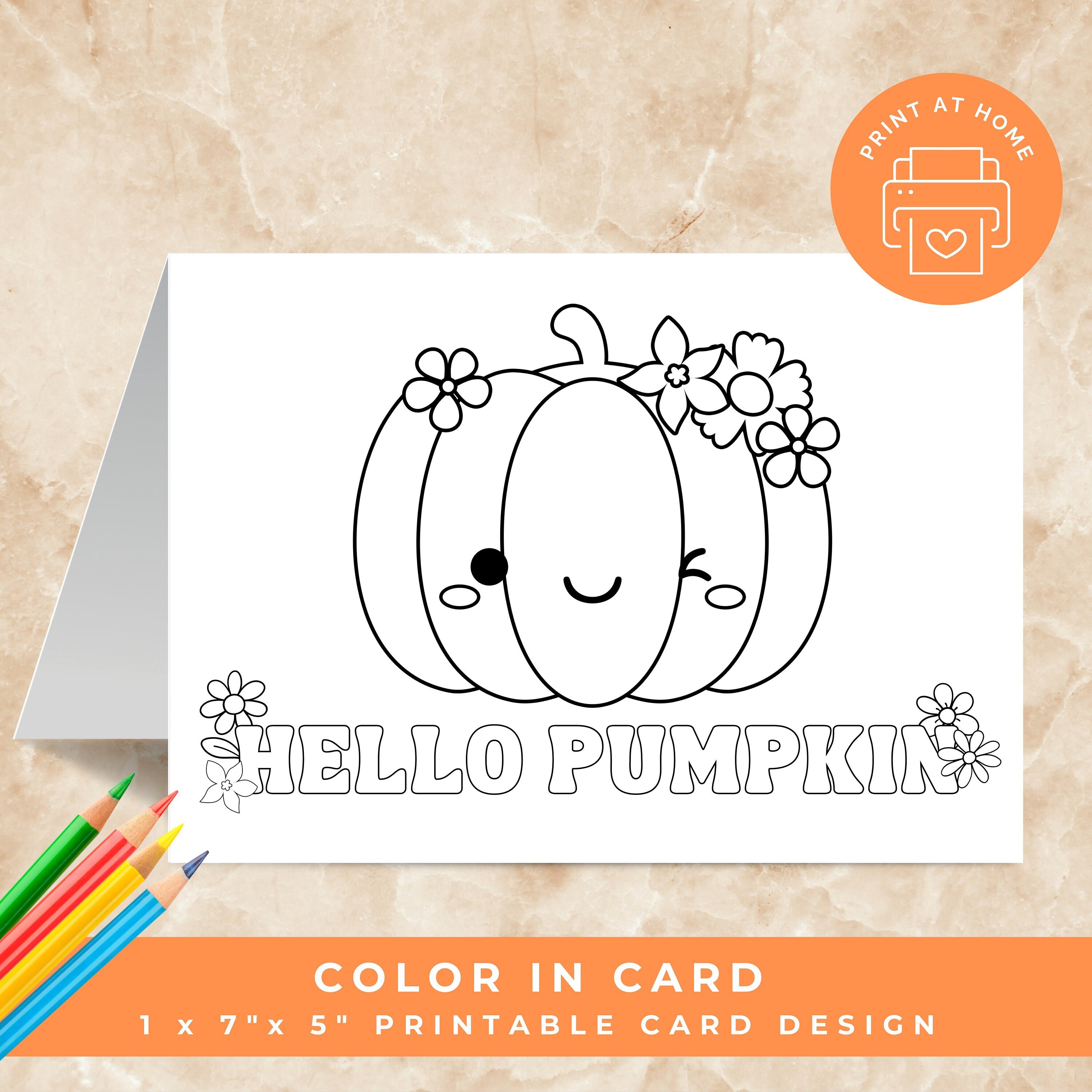 Greeting Cards to Color, Print and Color Card, Coloring Note Cards ...