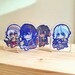 Final Fantasy XIV | Estinien | Aymeric | Haurchefant | Varshahn ...