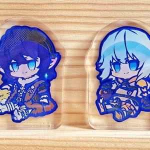 Final Fantasy XIV | Estinien | Aymeric | Haurchefant | Varshahn ...
