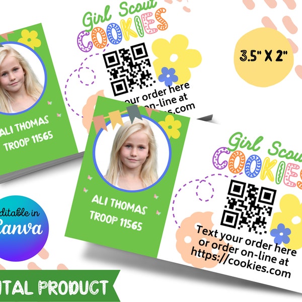 Girl Scout Leader - Etsy