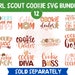 2024 Girl Scout Cookie Order Form Template, Editable With Google Sheets ...
