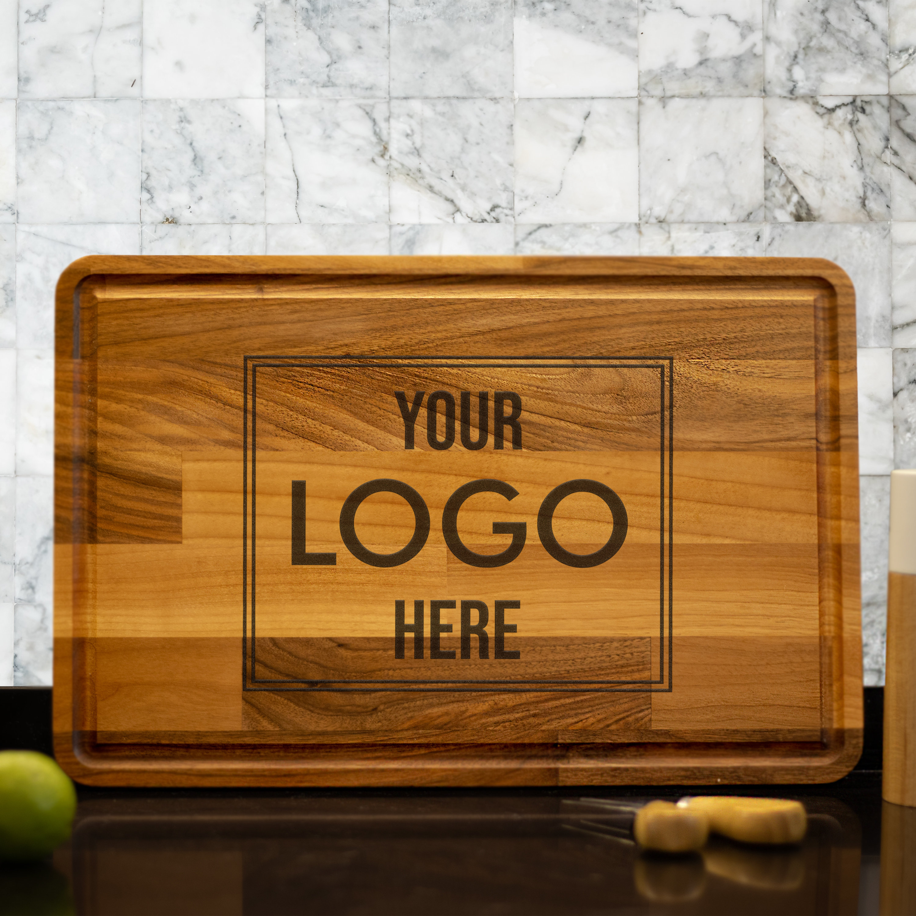 Logo Cutting Boards Custom Cutting Board Personalized - Etsy