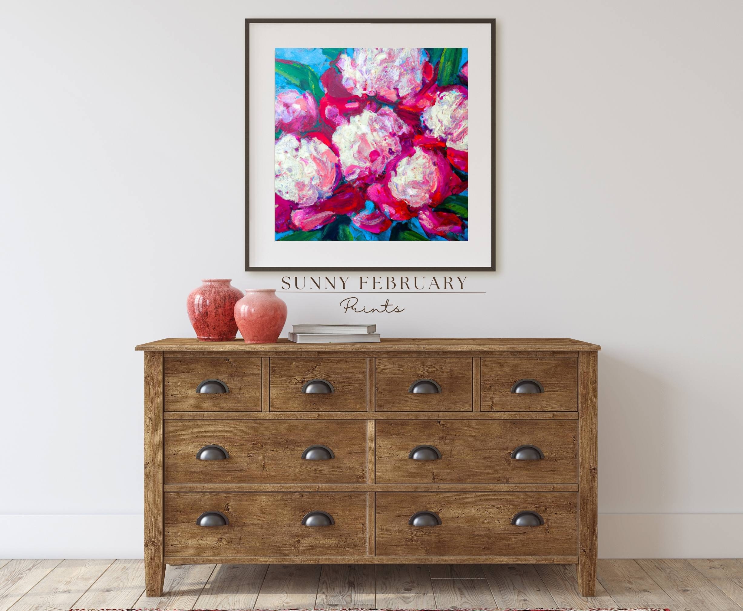 Instant Download / Digital Artwork / Printable Wall Art / Digital ...