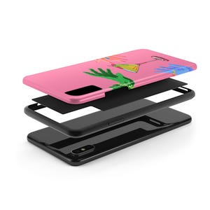 Hand Me That Phone Case - Etsy