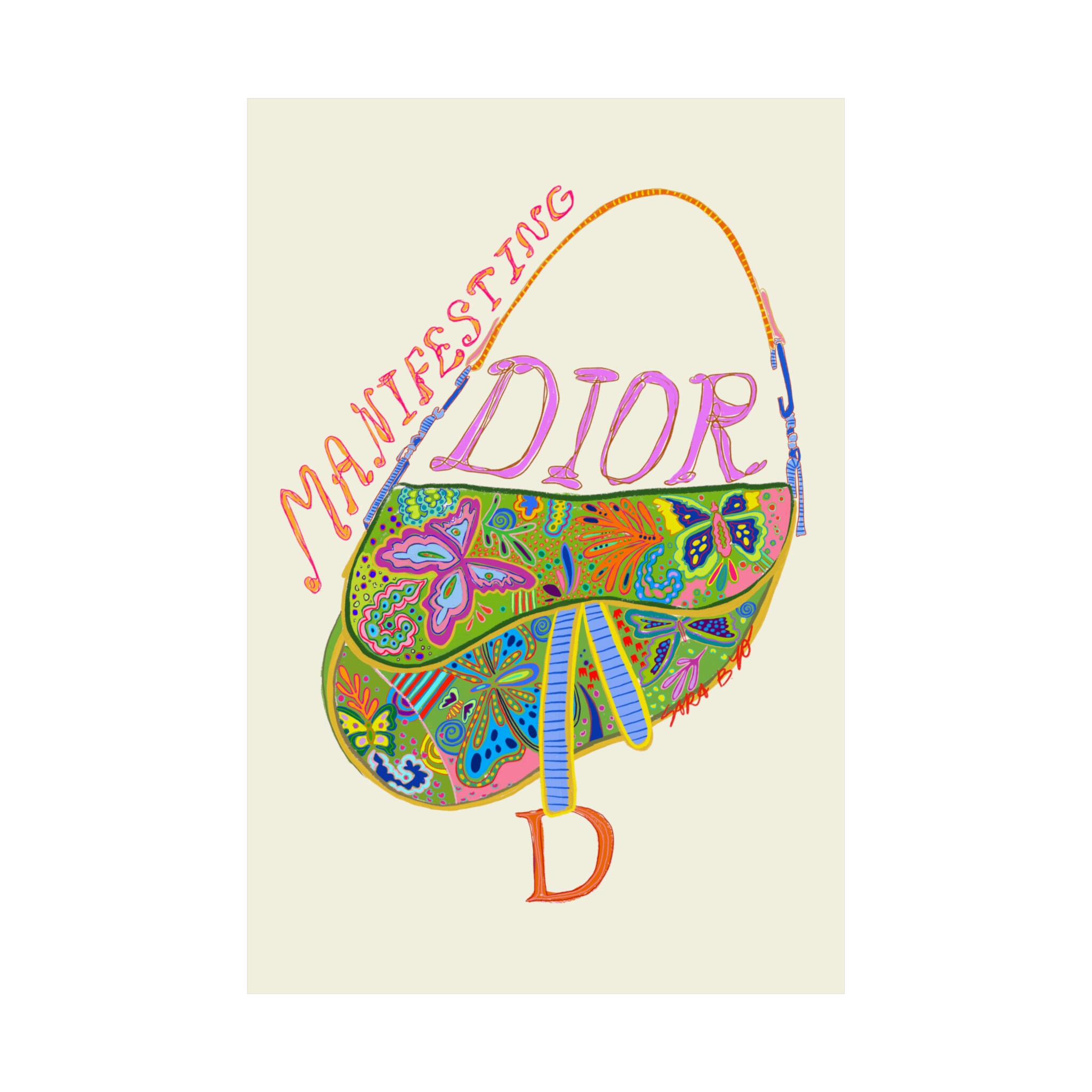 Dior Printable - Etsy Dior Printable - Etsy