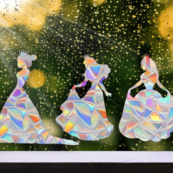 Window Cling - Etsy