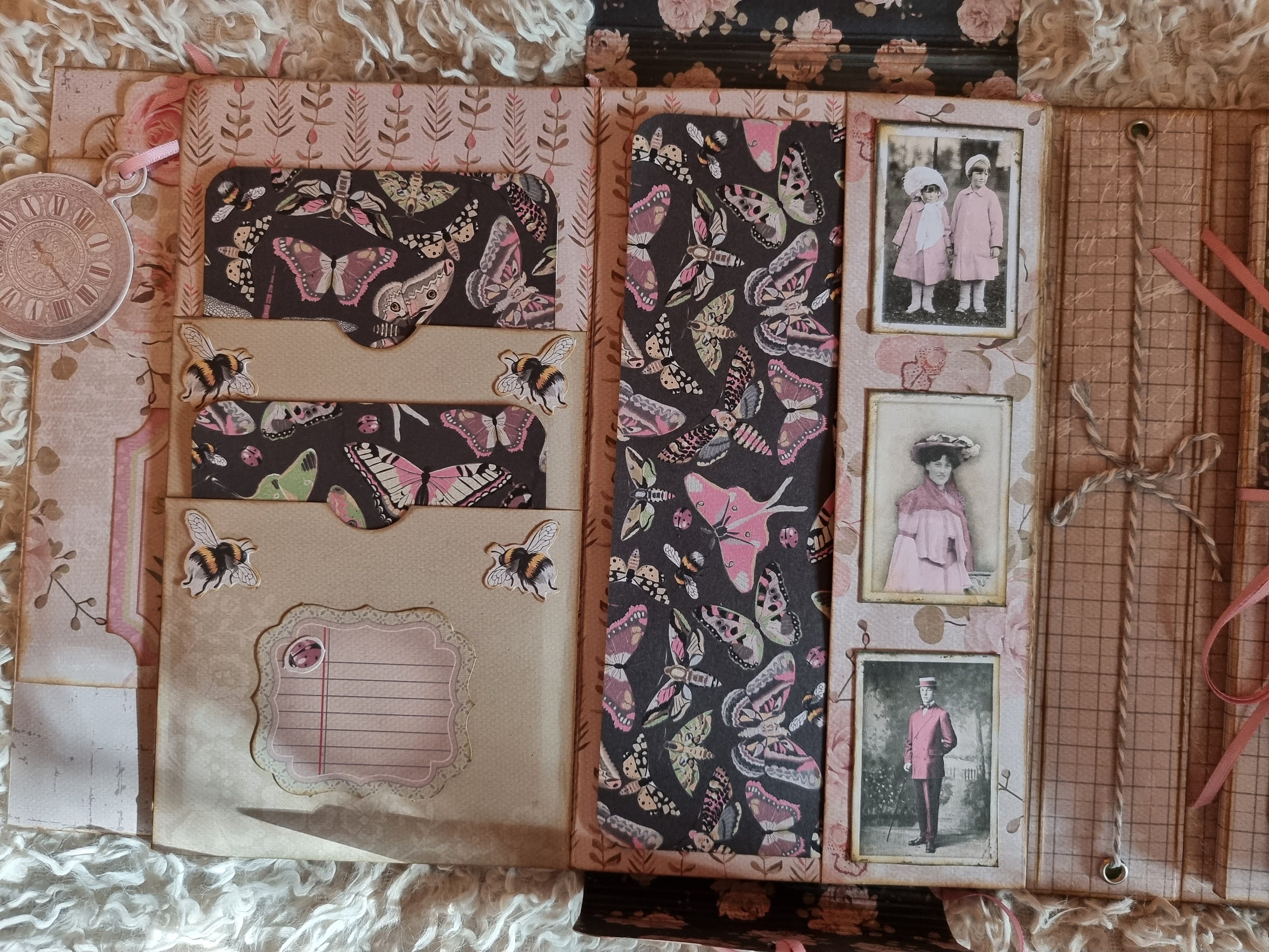 Mega Flippy Flappy Journal - Etsy