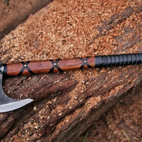 Custom Tomahawk - Etsy