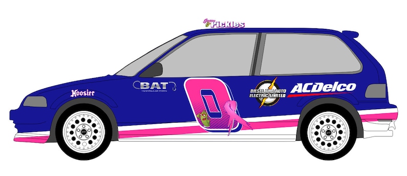 Race Car Wrap Designs, Design Only! - Etsy