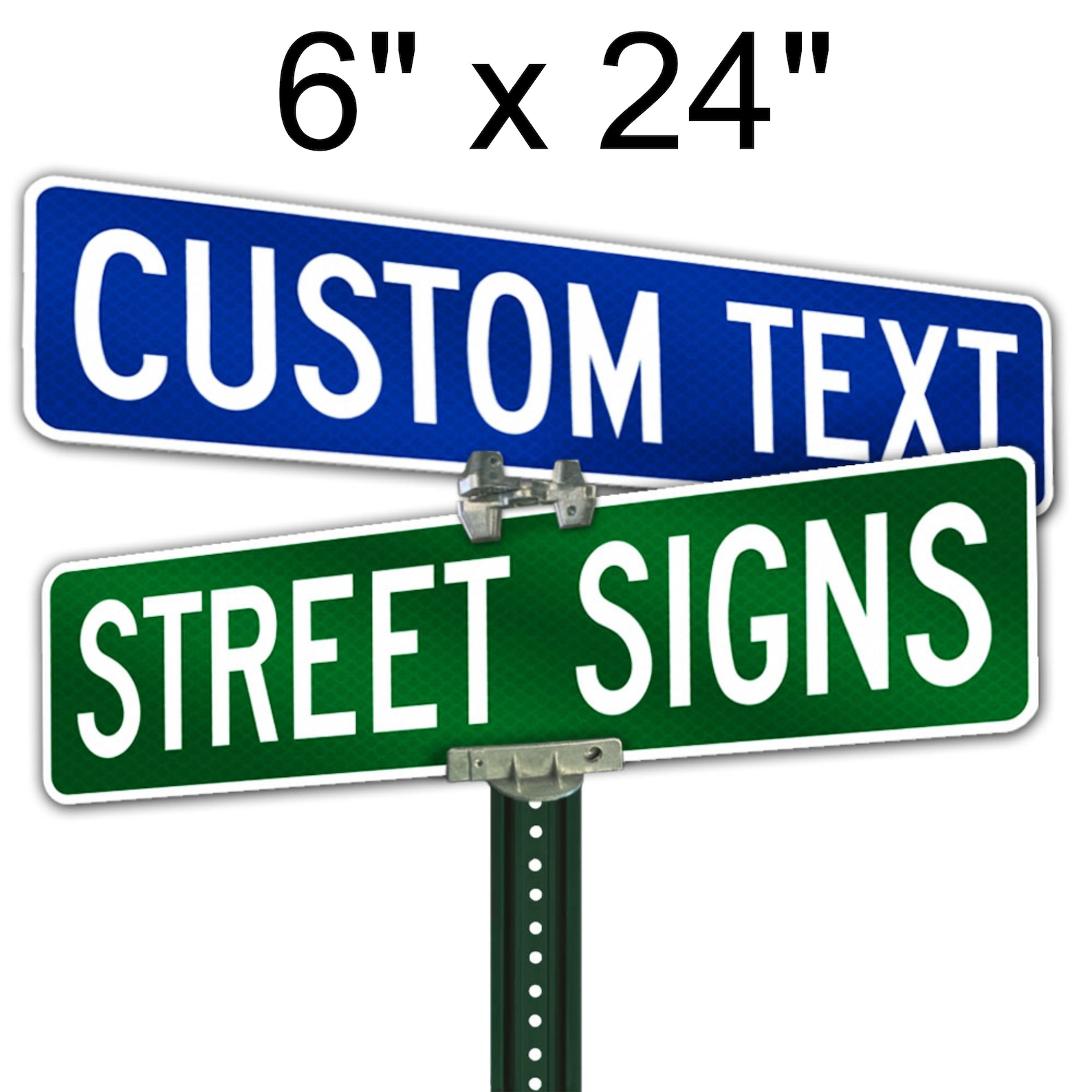 Custom Street Signs, Metal Street Sign, Personalized Street Sign ...