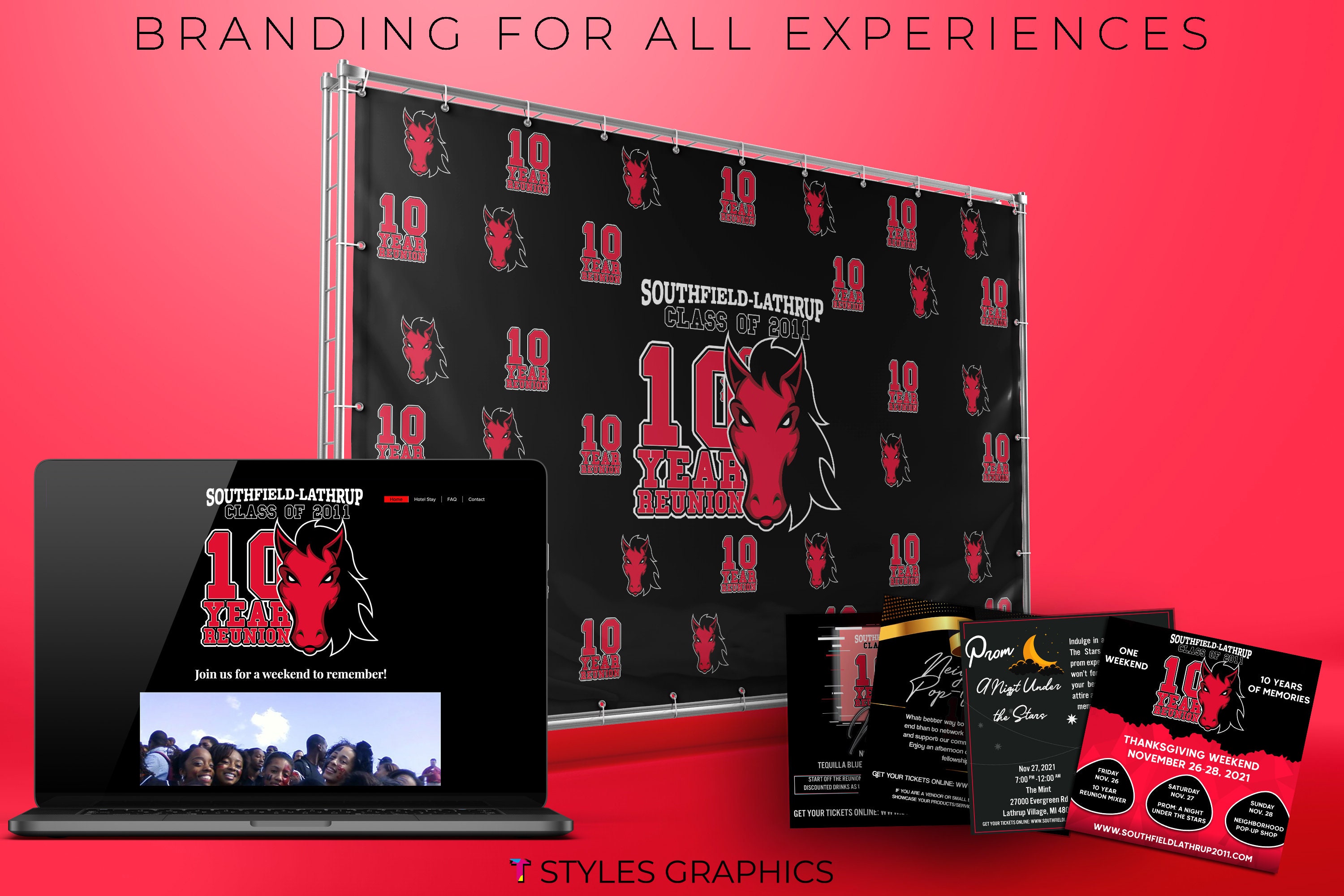 CUSTOM BRANDING: Logo Design, Submark Logo, Mood Board, Brand Style ...