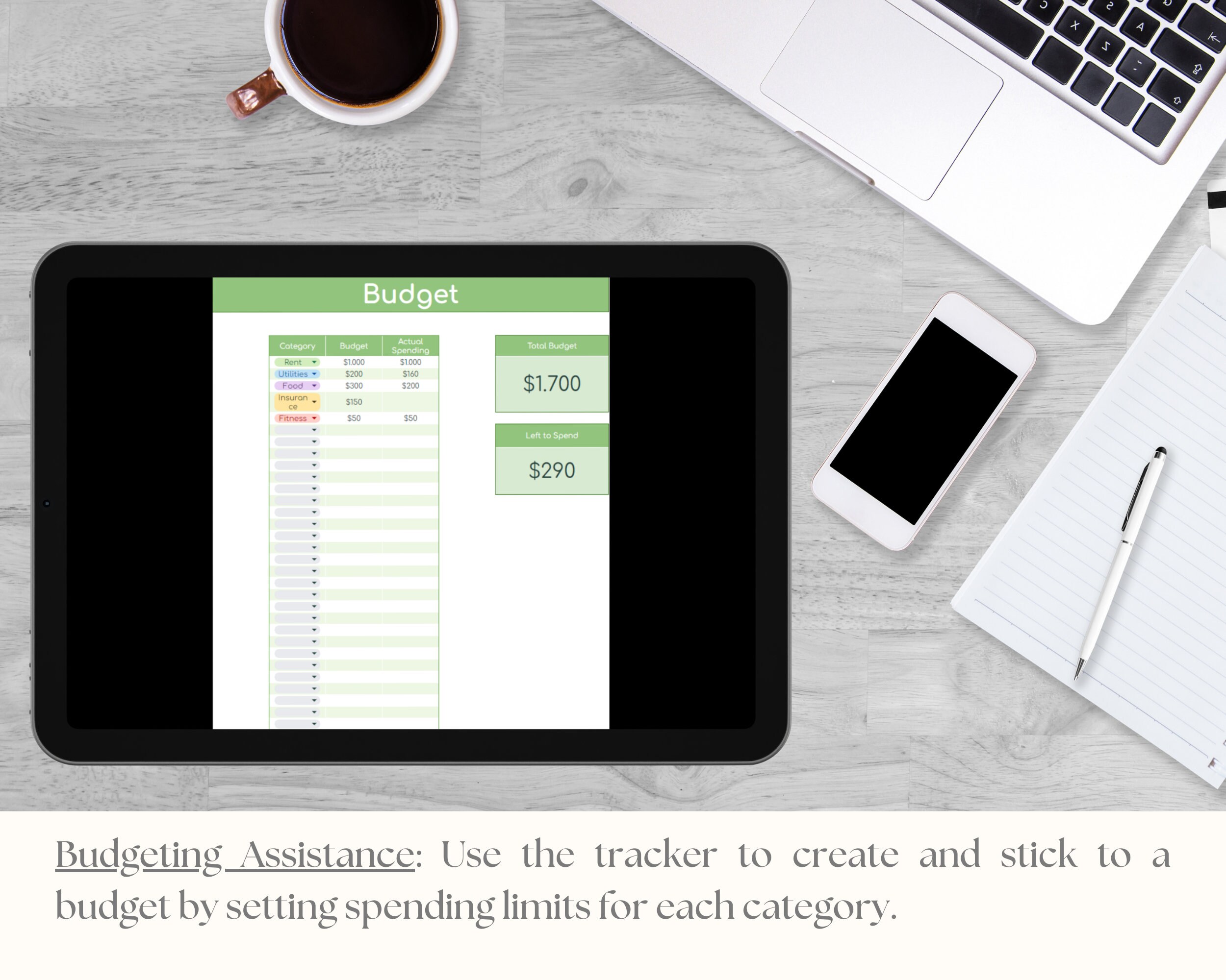 2025 Simple Bills Tracker Google Sheets Bill Organizer Sheet Bill ...