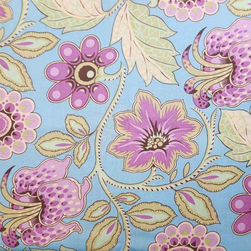 Amy Butler Quilt - Etsy