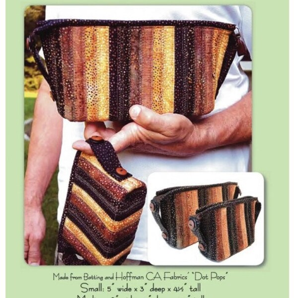 Aunties Two Patterns - Etsy