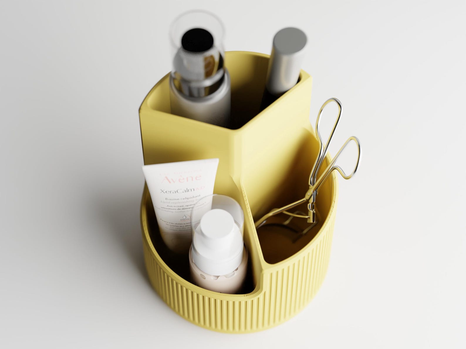 Eco-friendly Bathroom & Desk Organizer: Modern Storage Caddy - Etsy