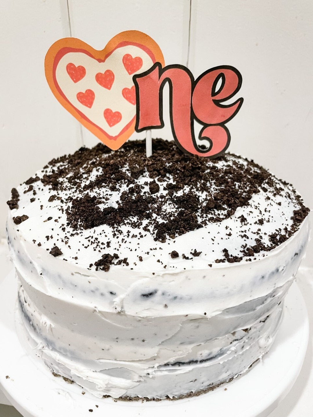 Pizza Cake Topper, Pizza Smashcake Topper, Pizza Party, Pizza, Italian ...