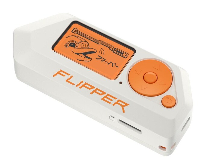 Flipper Zero Basic Multitool NEW & OVP - Etsy