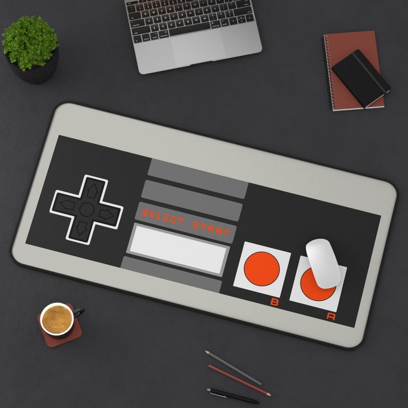 Nes Desk Accessories - Etsy