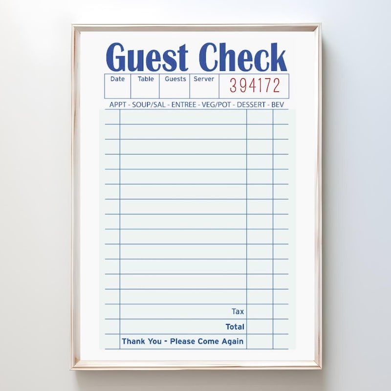 Check in Signs - Etsy