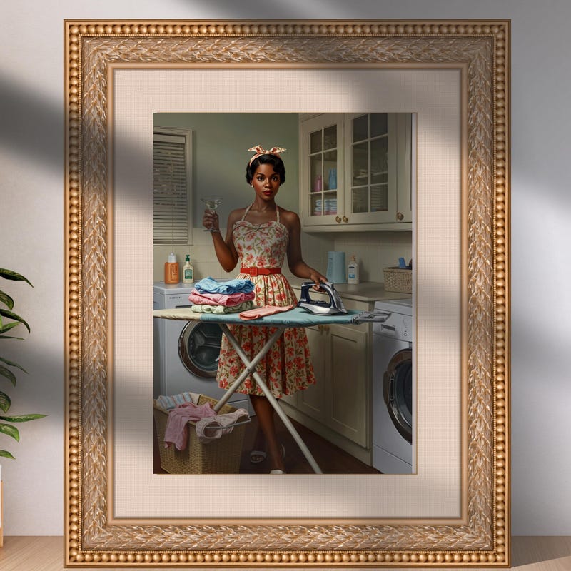 American Girl Laundry Room - Etsy