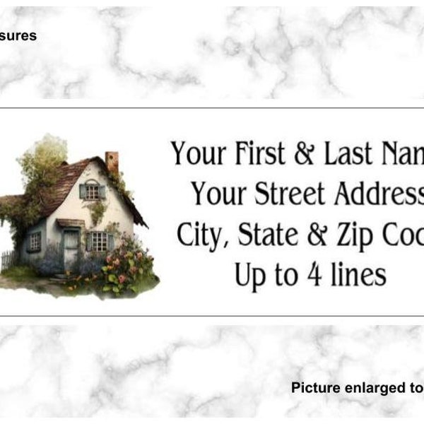 Primitive Labels - Etsy