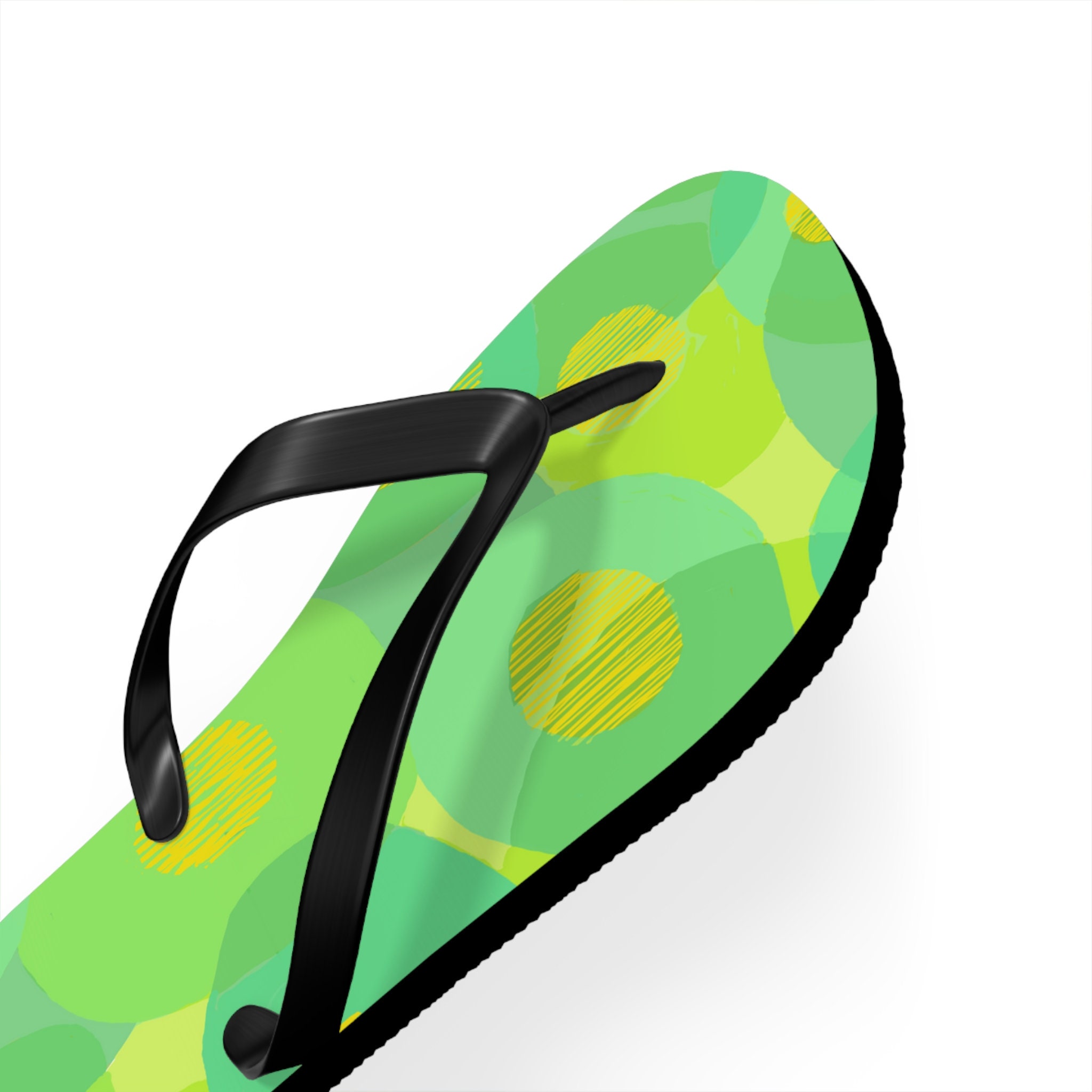 Spring Pods Flip Flops Beachwear and Swimwear Summer Sandals for Beach ...