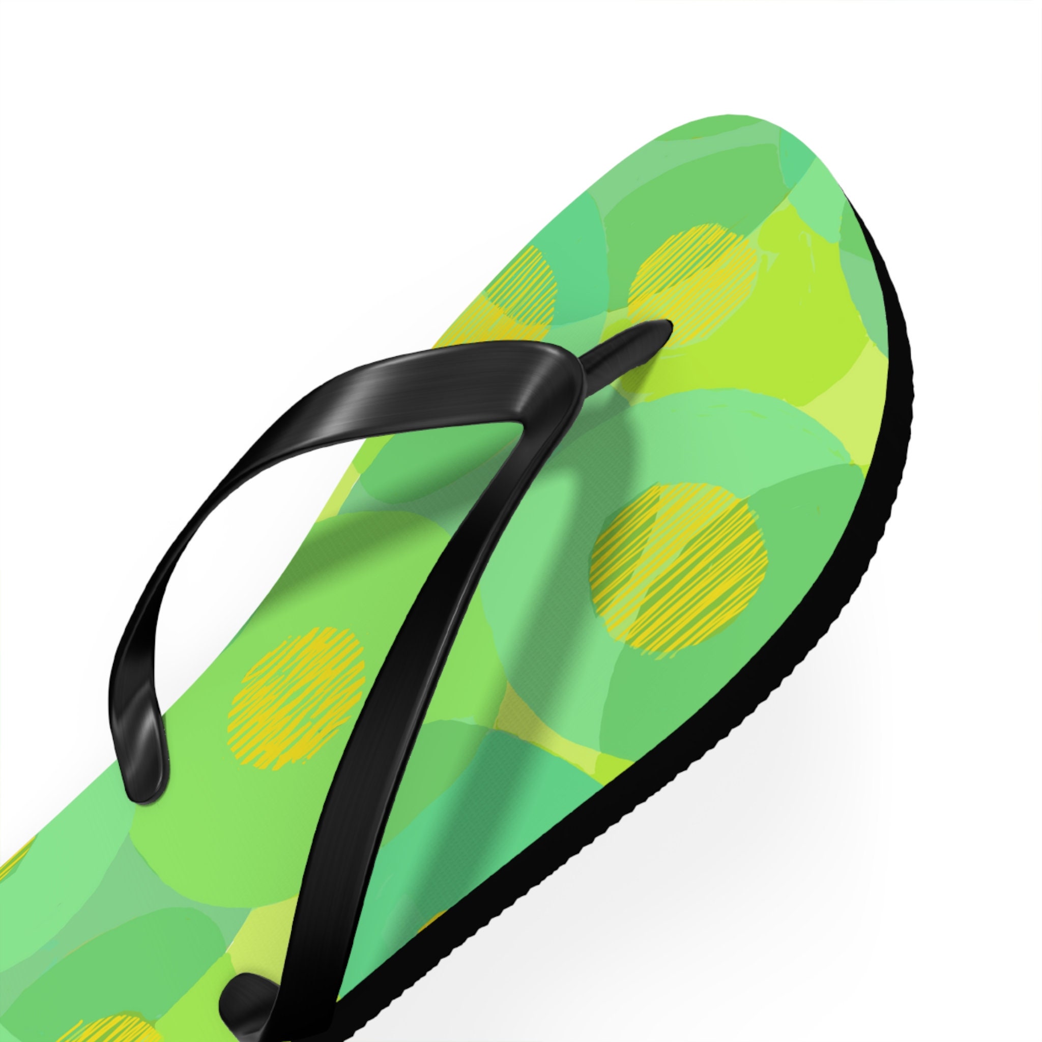 Spring Pods Flip Flops Beachwear and Swimwear Summer Sandals for Beach ...