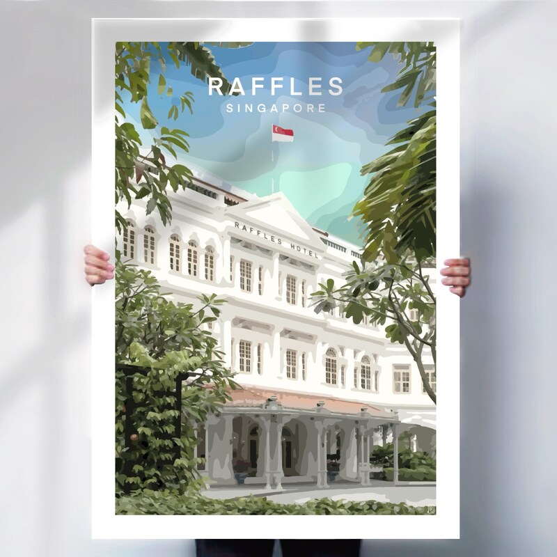 Raffle Posters - Etsy UK