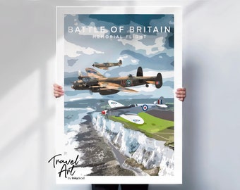 Poster, Many Sizes Available No.11 Group Operations Room Battle of ...