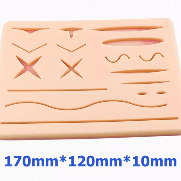 Wound Teaching - Etsy