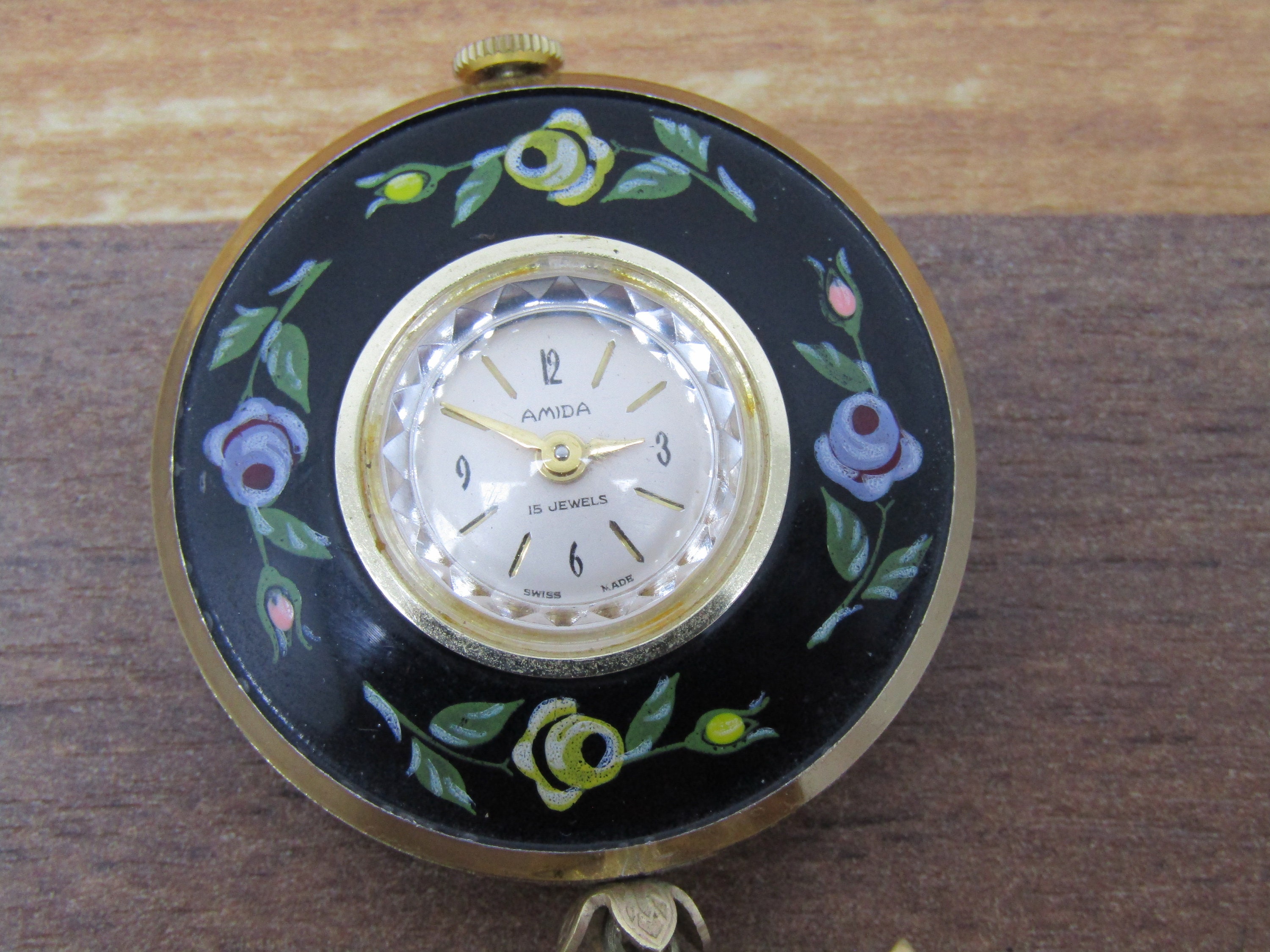 Antique Ward Brothers WBS Rolled Gold Hallmarked Bow Brooch - Etsy UK