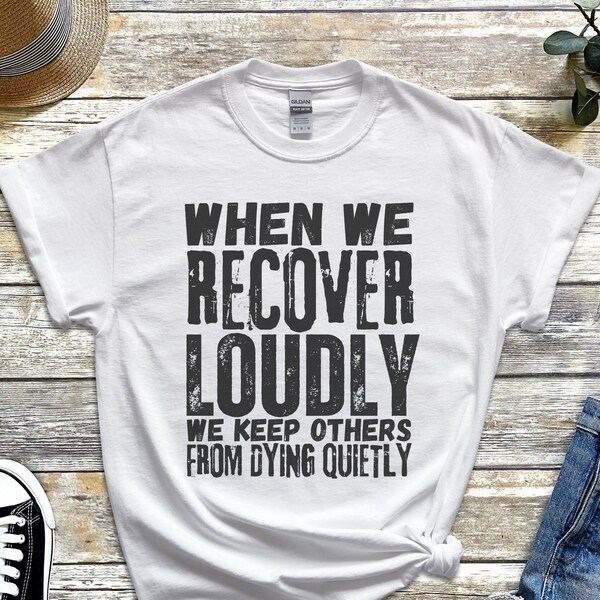 12 Step Recovery - Etsy