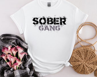 Principles Over Personalities Shirt, Recovery Shirt, NA Shirt, AA Shirt ...