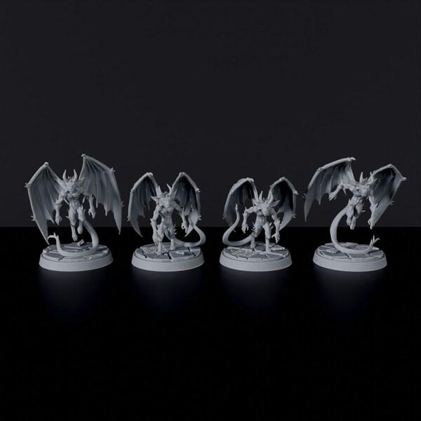 Imp - Etsy