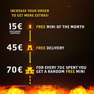 Human Adventurer Dnd Inspired Fantasy Dnd Tabletop RPG Mini Great ...