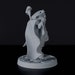 Lionfolk Female Cleric Dnd Inspired Fantasy Dnd Tabletop RPG Mini Great ...