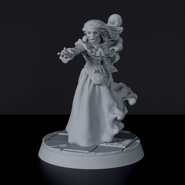 Ghost Miniatures - Etsy UK